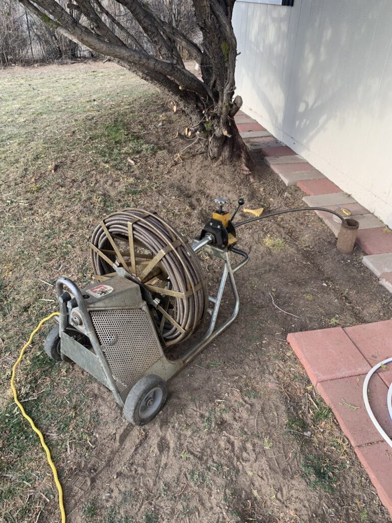 Rooter - Bulls Eye Plumbing Services